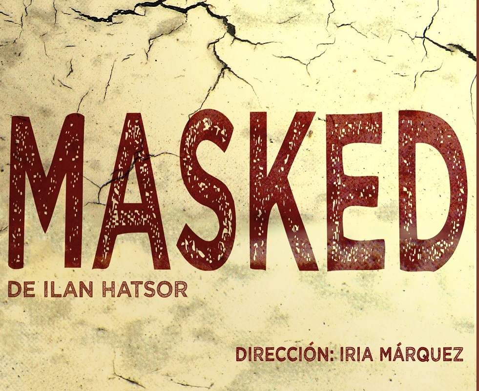 SOBRECOGEDOR ‘MASKED’: MON CEBALLOS Y PEDRO SANTOS NOS CONMUEVEN CON UN ...