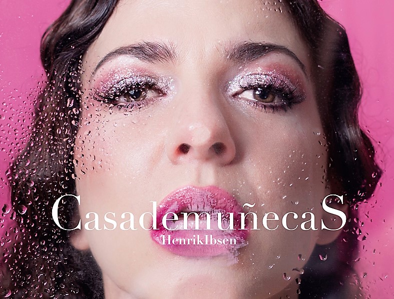 ‘CASA DE MUÑECAS’: MARAVILLOSA MAMEN CAMACHO DANDO VIDA A NORA EN EL ...
