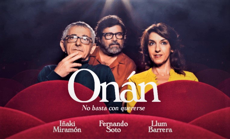‘ONÁN’: FANTÁSTICO DUELO INTERPRETATIVO ENTRE LLUM BARRERA E IÑAKI ...